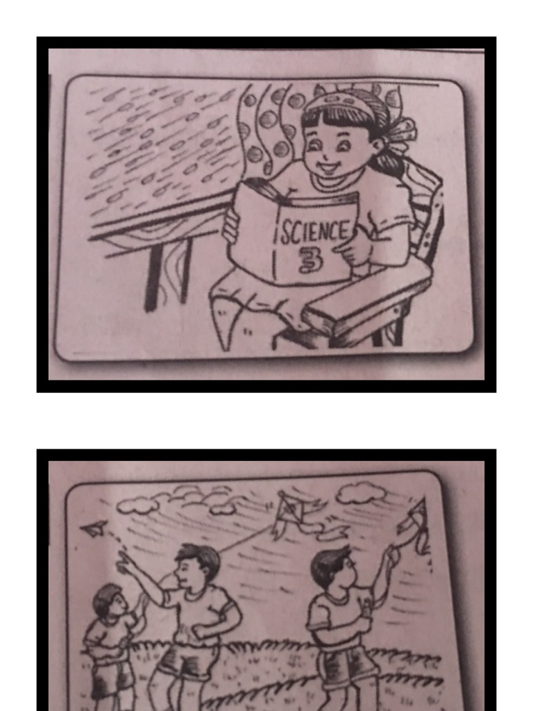 Visual Aid in Science | PDF