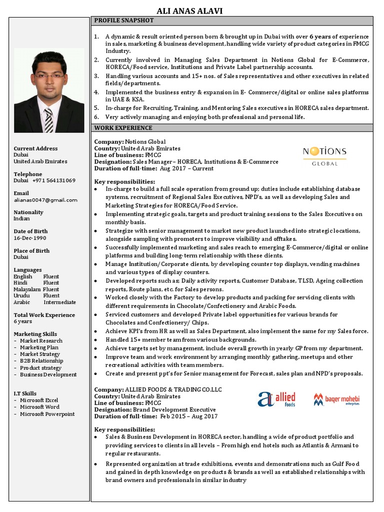 Ali Anas - Original | PDF | United Arab Emirates | Dubai