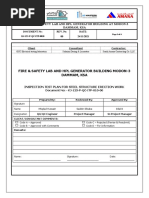 Site Clearance Certificate-Format | PDF | Economic Sectors | Business