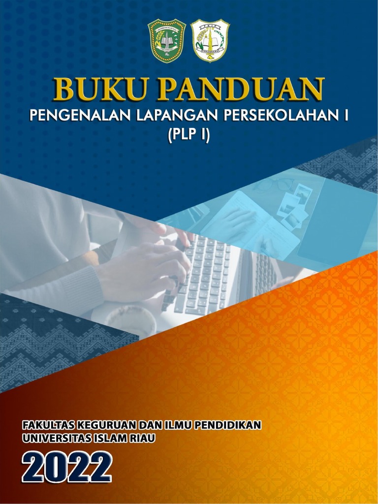 Buku Pedoman PLP 1 FKIP UIR | PDF