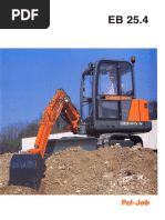 MSG425 Service Parts Manual | PDF | Piston | Rotating Machines
