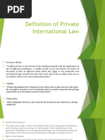 IBF List of Designated Risk Areas With Applicable Benefits (As of 13 ...
