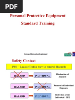 Scba Donning Instruction | PDF | Underwater Diving | Diving Equipment
