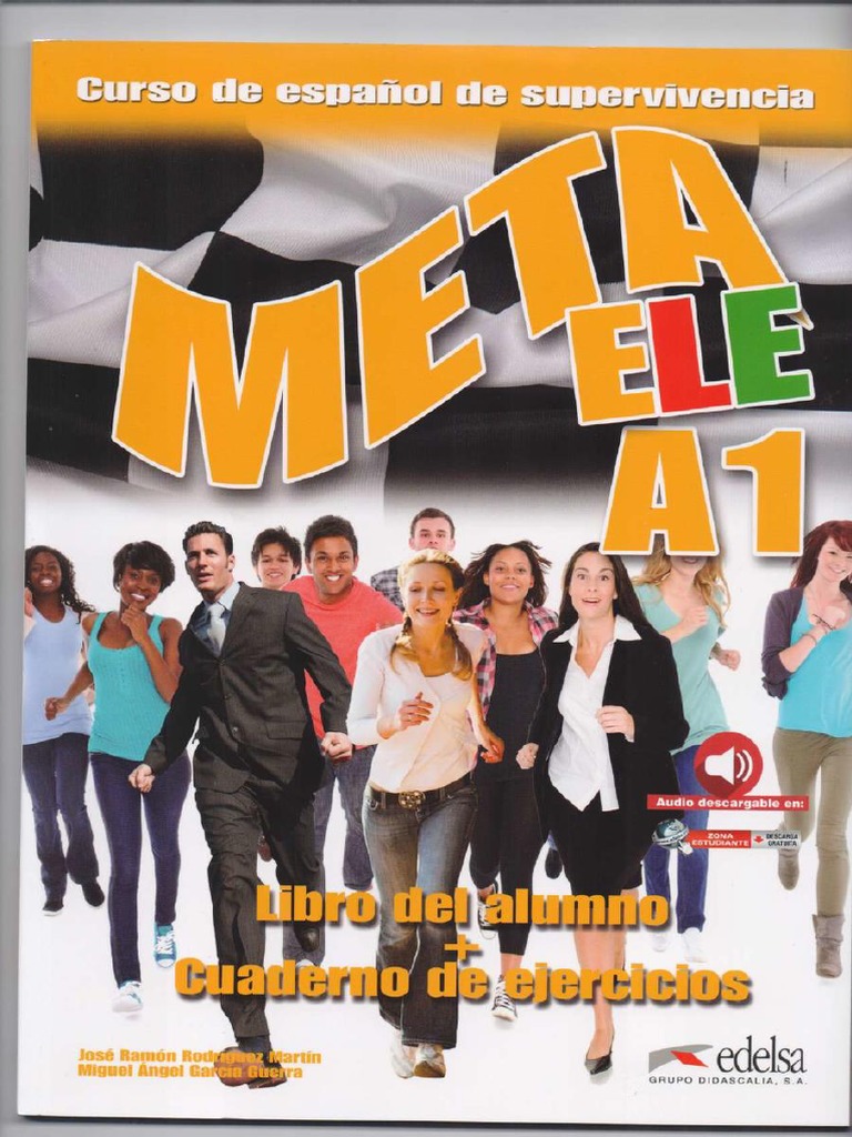 Meta Ele A1 | PDF