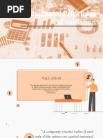 Lesson 1 - OVERVIEW OF VALUATION CONCEPTS AND METHODS | PDF | Valuation ...