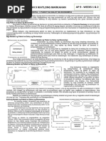 Script Unang Modelo | PDF