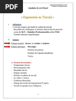 La Position Assise Et La Position Demi-Assise | PDF | Anesthésie ...