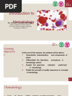 All Blood Test Name List PDF | PDF | Wellness