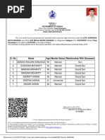 NYSOH Identity Verification Process | PDF | Identity Document ...
