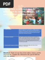 A Detailed LessoN Plan in Teaching Linear and Nonlinear Text | PDF ...