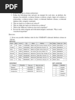 Fundamentals of Database Systems 7th Edition CHAPTER 1 Instructor ...