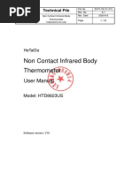 General B.braun Ifu For Surgical Instruments | PDF | Sterilization ...