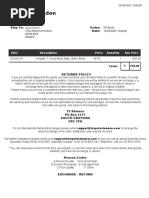 Facture LV (1) 2 | PDF