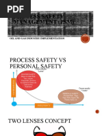 DuPont Process Safety Management - Brochure PDF | PDF | Risk ...