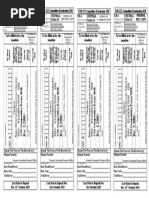FPSC FEE Challan CSS 2021 - 0 PDF | PDF | Money | Public Administration