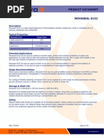 Nk2 Viscosity Conversion Chart | PDF