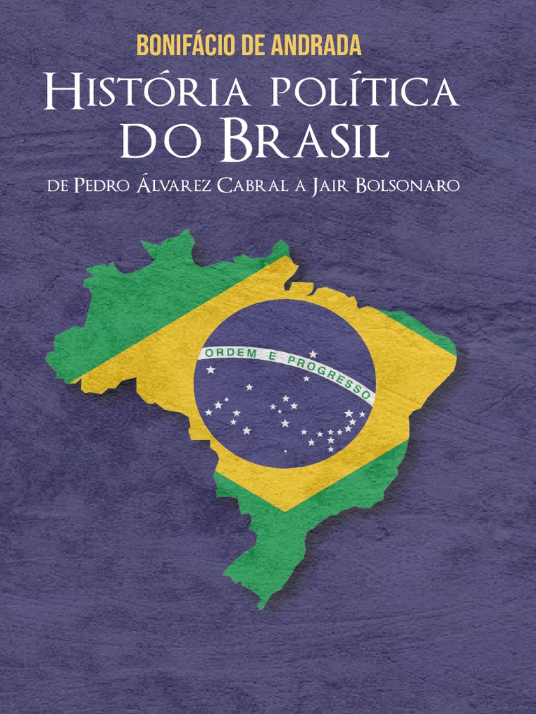 Apostila História Do Brasil | PDF | Brasil | Portugal