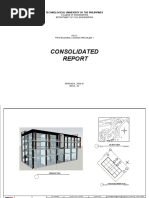 Aama Aluminum Curtain Wall Design Guide Manual | PDF