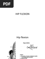 Patterns of PNF | PDF | Anatomical Terms Of Motion | Human Leg
