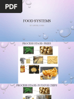 FNH Sba 1 Time Plan | PDF | Salad | Garlic