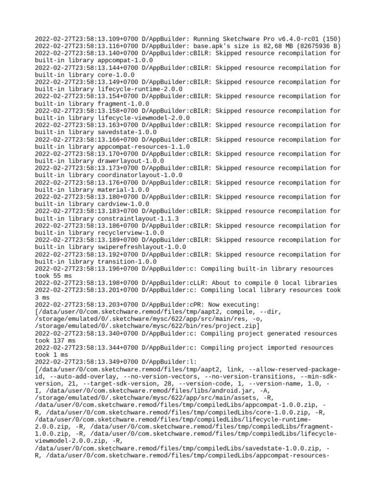 Debug | PDF | Zip (File Format) | Java (Programming Language)