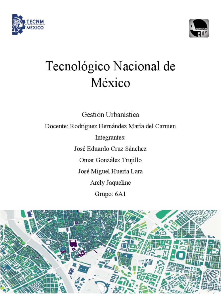 Historia del Catastro en México | PDF | Propiedad