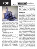 Qlone Vertical Mat | PDF