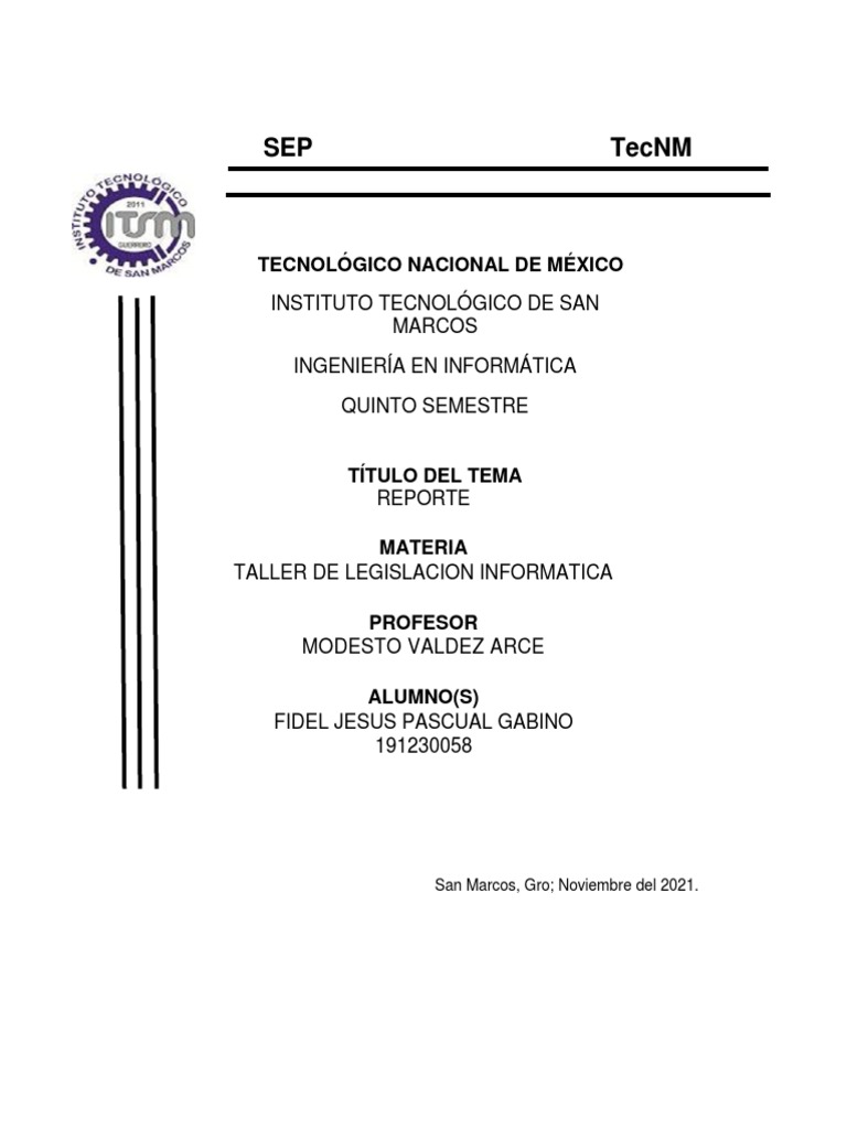 Reporte Criptografia | PDF | Criptografía | Cifrado