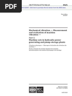 Iso 20816 8 2018 en PDF | PDF | International Organization For ...