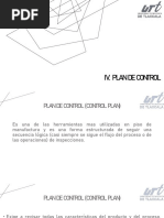 AIAG-PLAN CONTROL 2024 Español | PDF | Software | Calidad (comercial)
