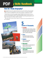 Geography Exam For S2 | PDF | Rwanda | Geography