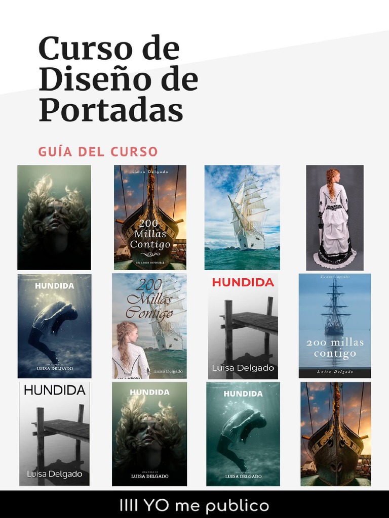 Indice - Introduccion Al Diseño de Portadas | PDF | Diseño
