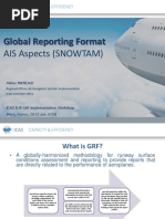 Snowtam | PDF | Runway | Snow