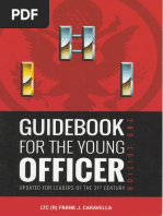 Warno Shell | PDF | Reconnaissance | Military Science