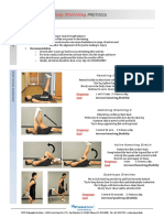 Exercises For VMO Strengthening | PDF | Knee | Foot
