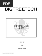 No Magic Quick Reference Guide Uaf | PDF | Information | Computing