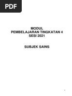 Sijil PBS PEKA SAINS SPM 2020 | PDF