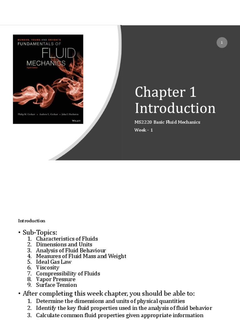 Mekflu Merged | PDF | Viscosity | Pressure