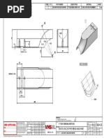 G76 Threading Cycle, Multiple Pass (Group 00) - Lathe: Haas Technical Documentation | PDF ...