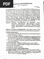 Challacombe Scale ENG | PDF | Medical Specialties | Clinical Medicine