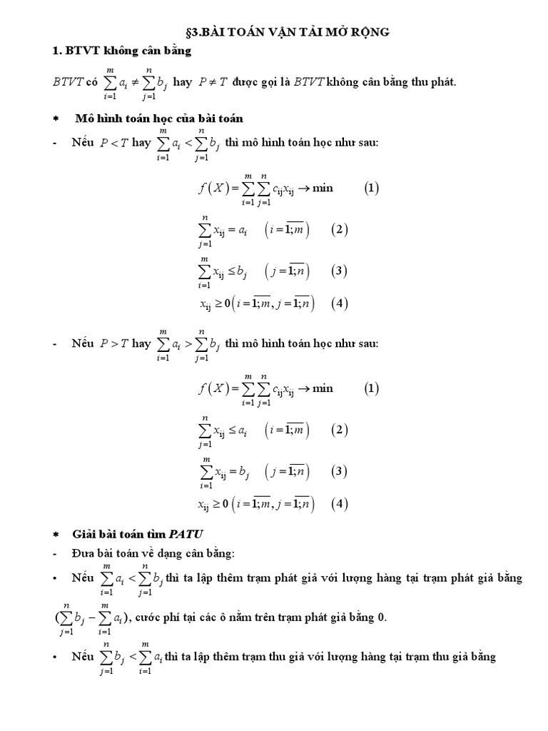 Chương 2.tiêt 3.BTVT M R NG | PDF