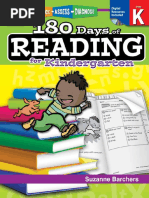 180 Days of Reading | PDF