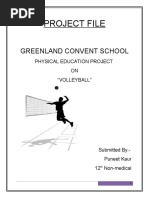 Practical - 1: Labelled Diagram of 400 M Track & Field With ...