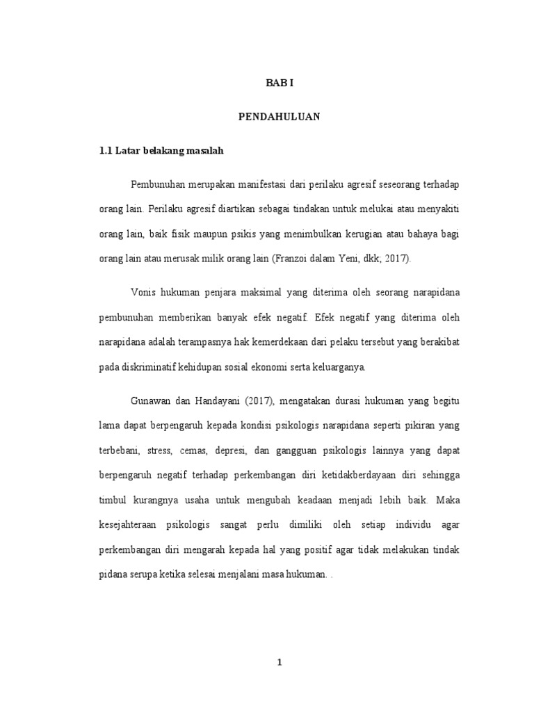 ISI PROPOSAL FIX Cetak | PDF | Sains & Matematika
