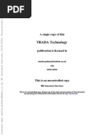 Code of Practice for Loads 2011 | PDF | Copyright | License