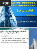 PAS 19: Employee Benefits Overview | PDF | Employment | Employee Benefits