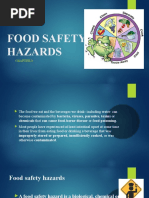 ServSafe Guided Notes Chapter 2 | PDF