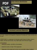 Warno Shell | PDF | Reconnaissance | Military Science