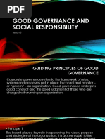 BNI Code of Ethics and Policies BNI | PDF | Fee | Profession