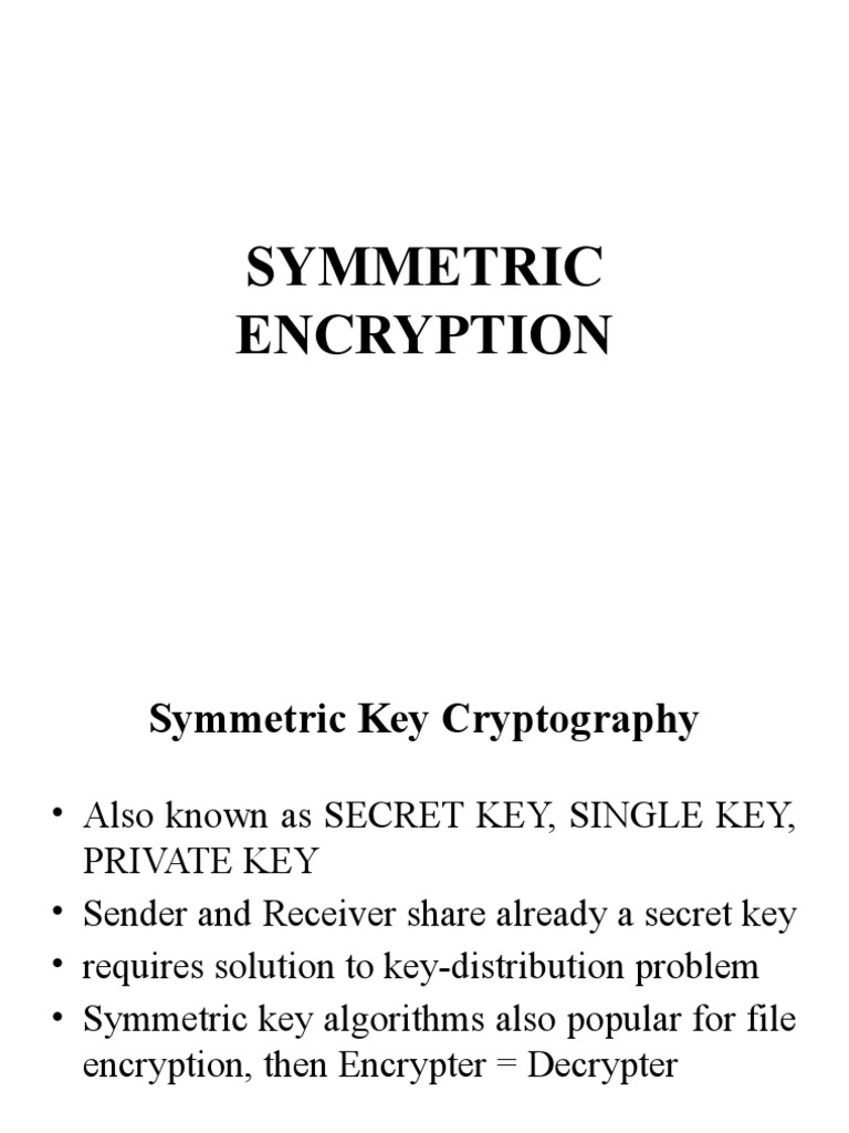Cns Unit-2 | PDF | Cipher | Cryptography Cns Unit-2 | PDF | Cipher | Cryptography